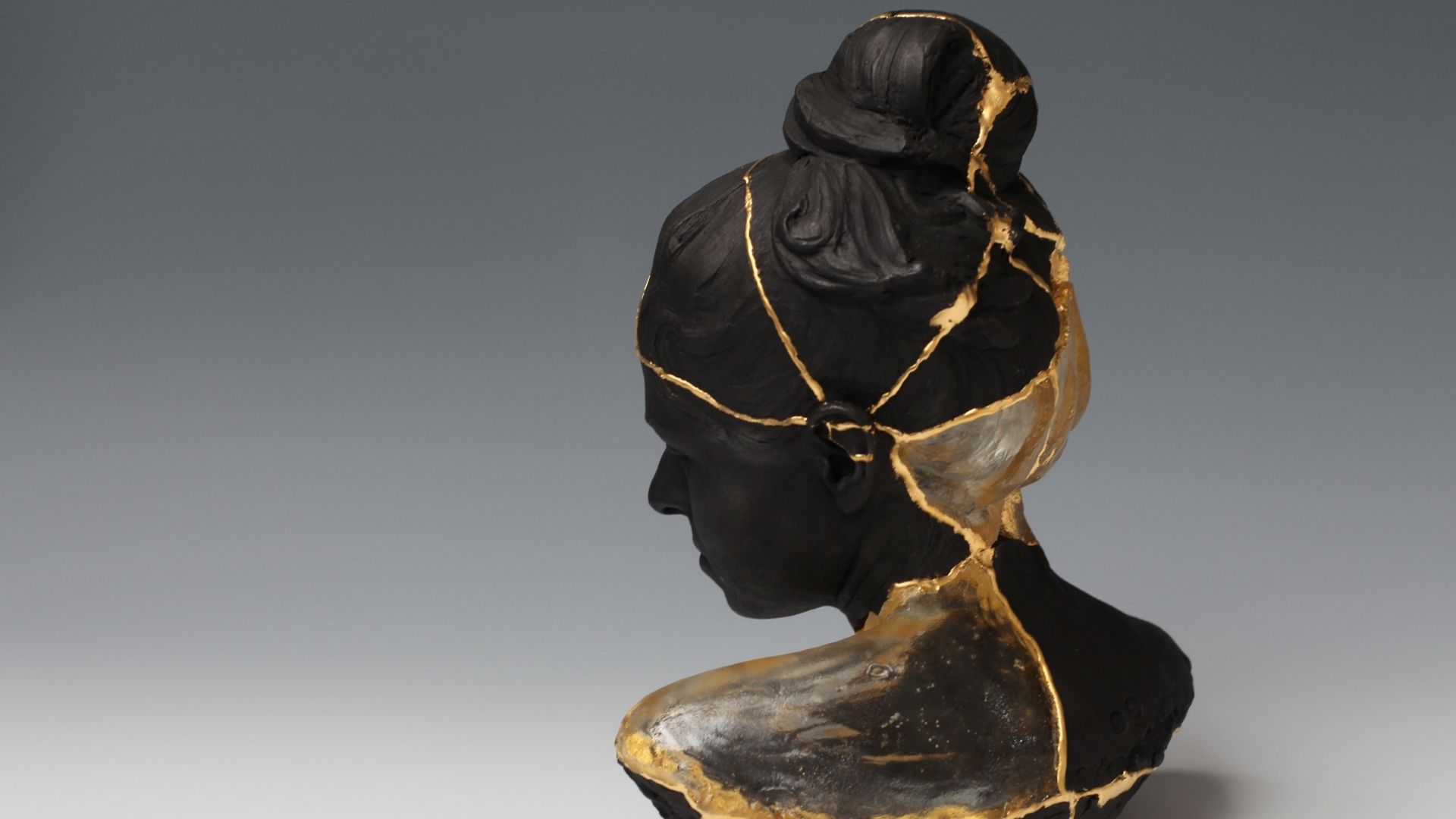 The grieving of an absence of parental figures is important for the ...