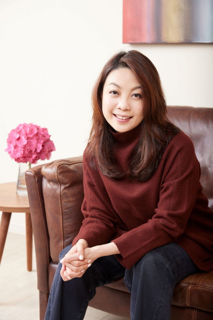 Profile - Cindy Chan Psychological Services